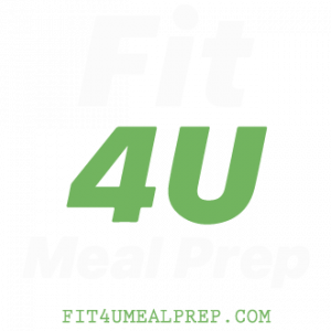 Shop – Fit 4U Meal Prep