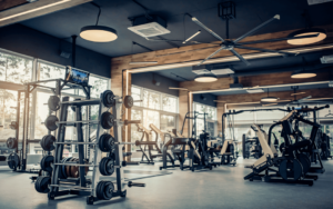 Free Weights vs. Machines: The Ultimate Gym Showdown – Fit 4U Meal Prep